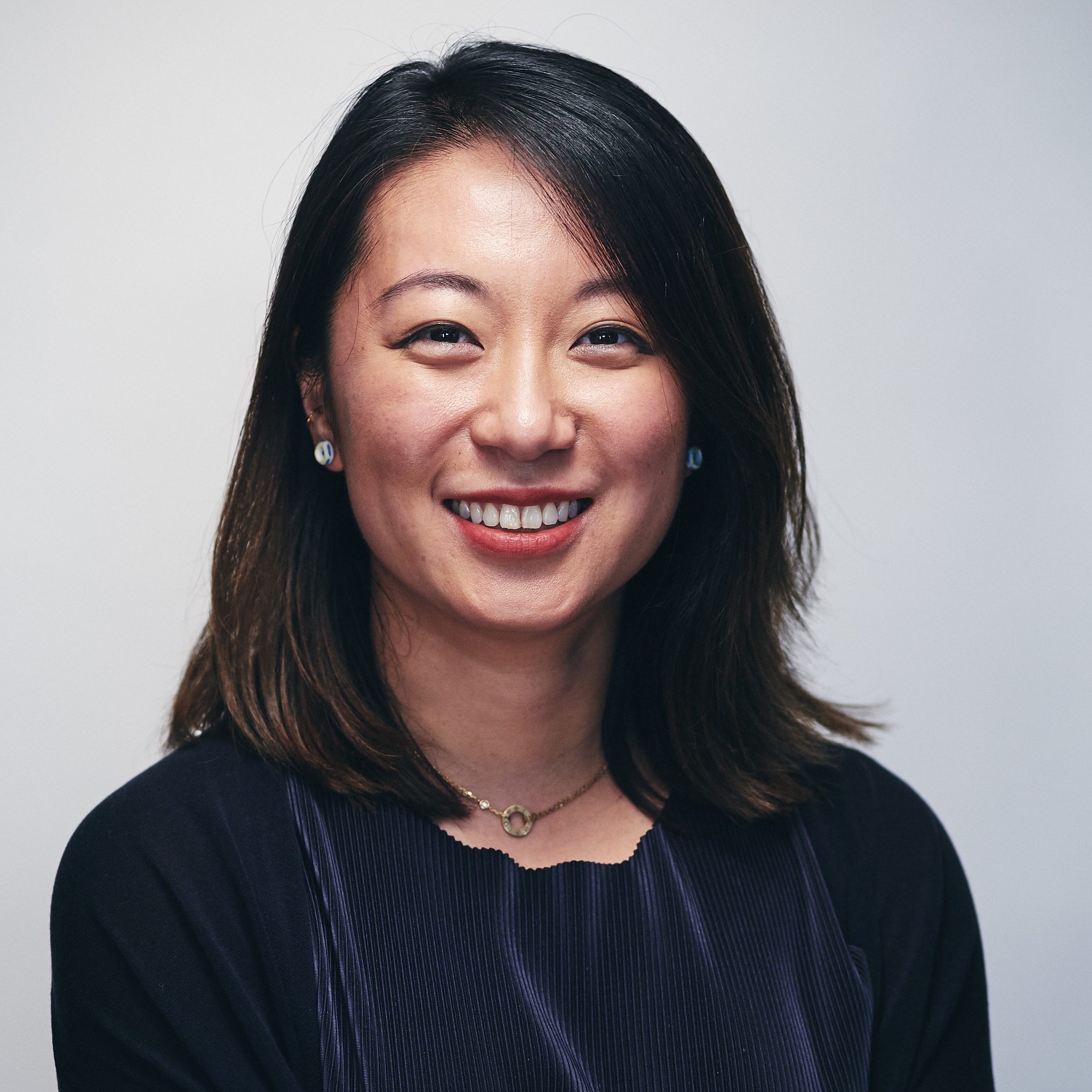 Rena Yang – Medium