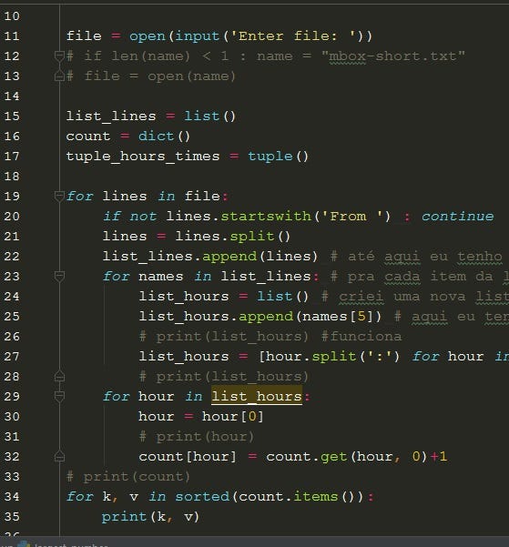 Python