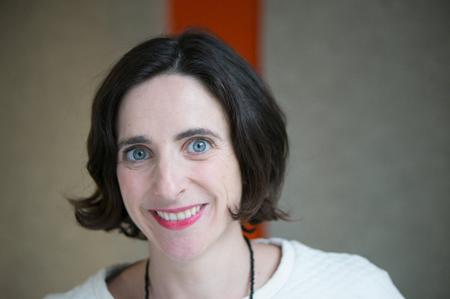 Marion Majou – Medium
