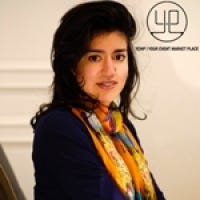 Mariem Mhadhbi – Medium