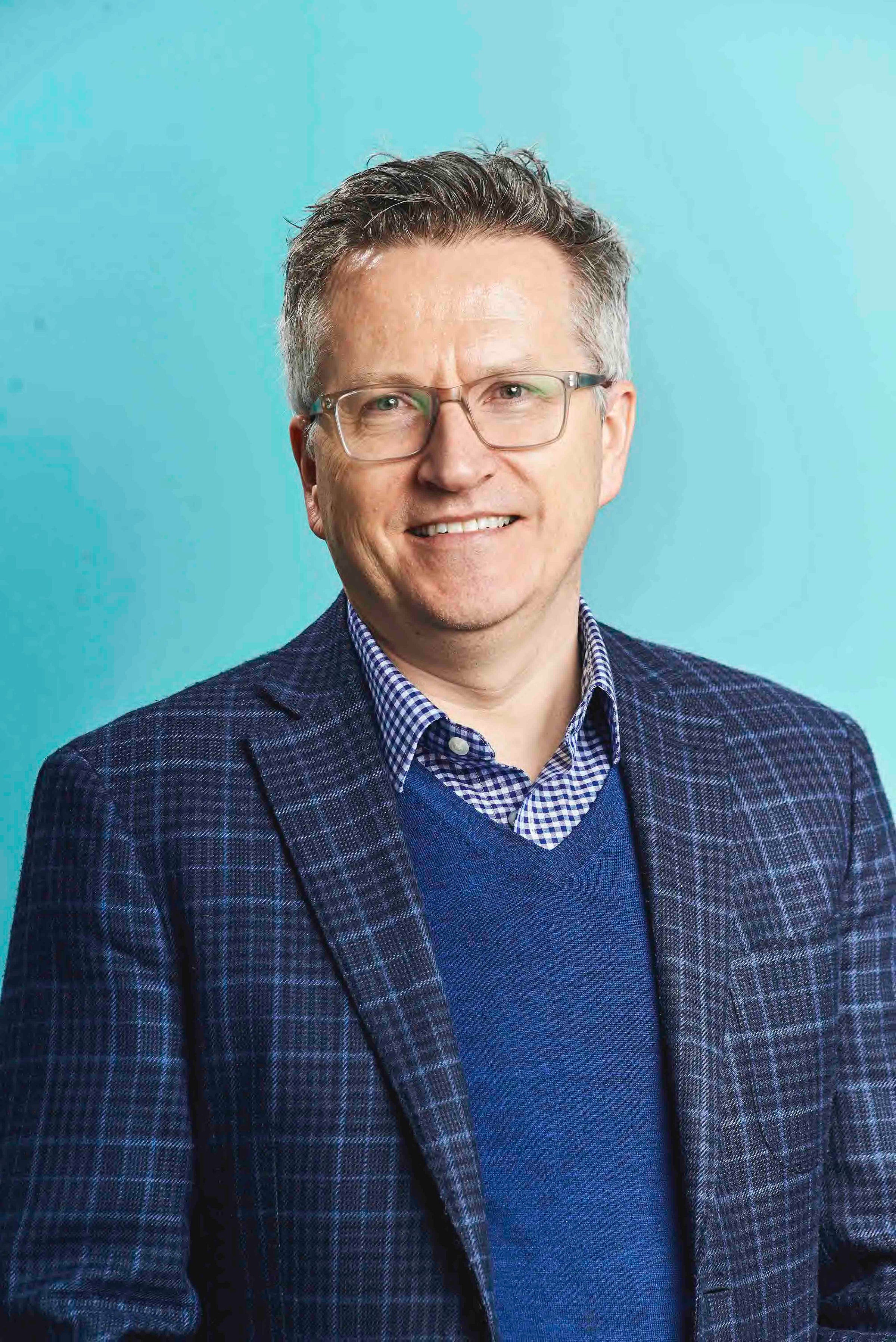 Nick Jones – Medium