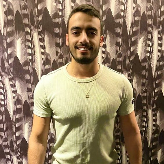 Barak Aharoni – Medium