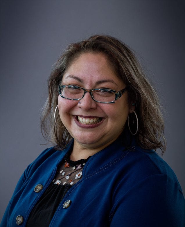 Janet Piccolo – Medium