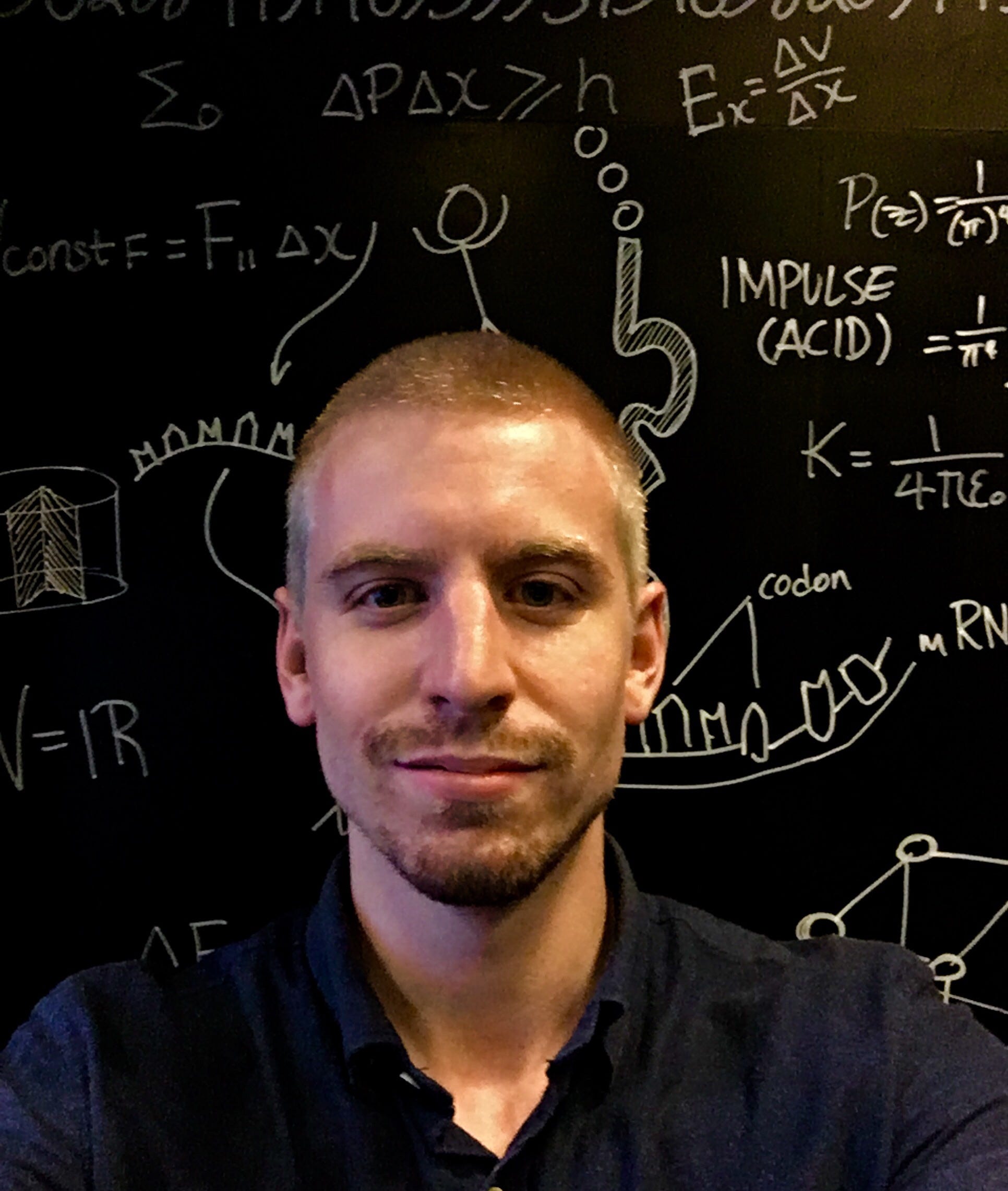Gabriel Jourdan – Medium
