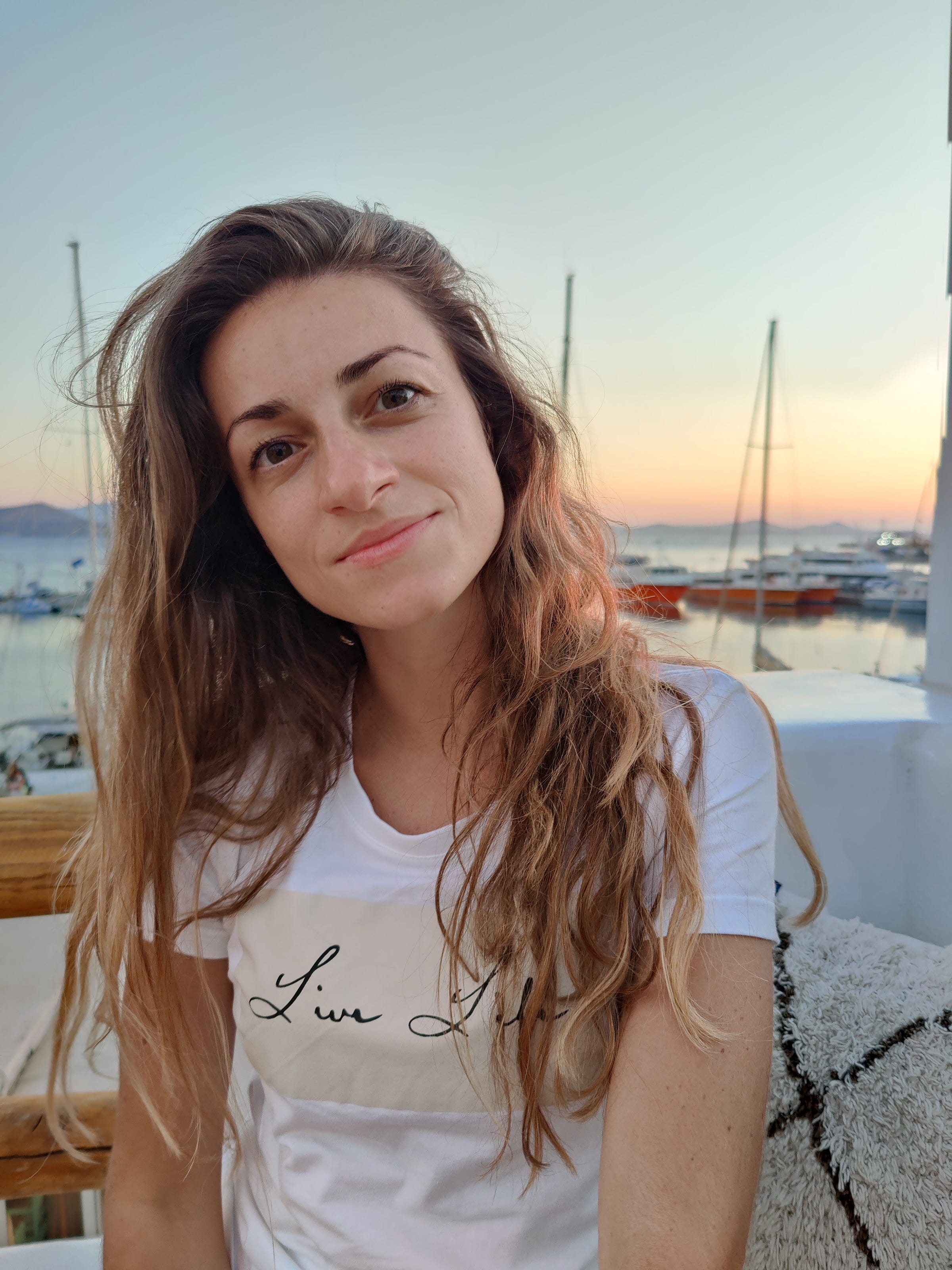 About – Iva Stefa – Medium