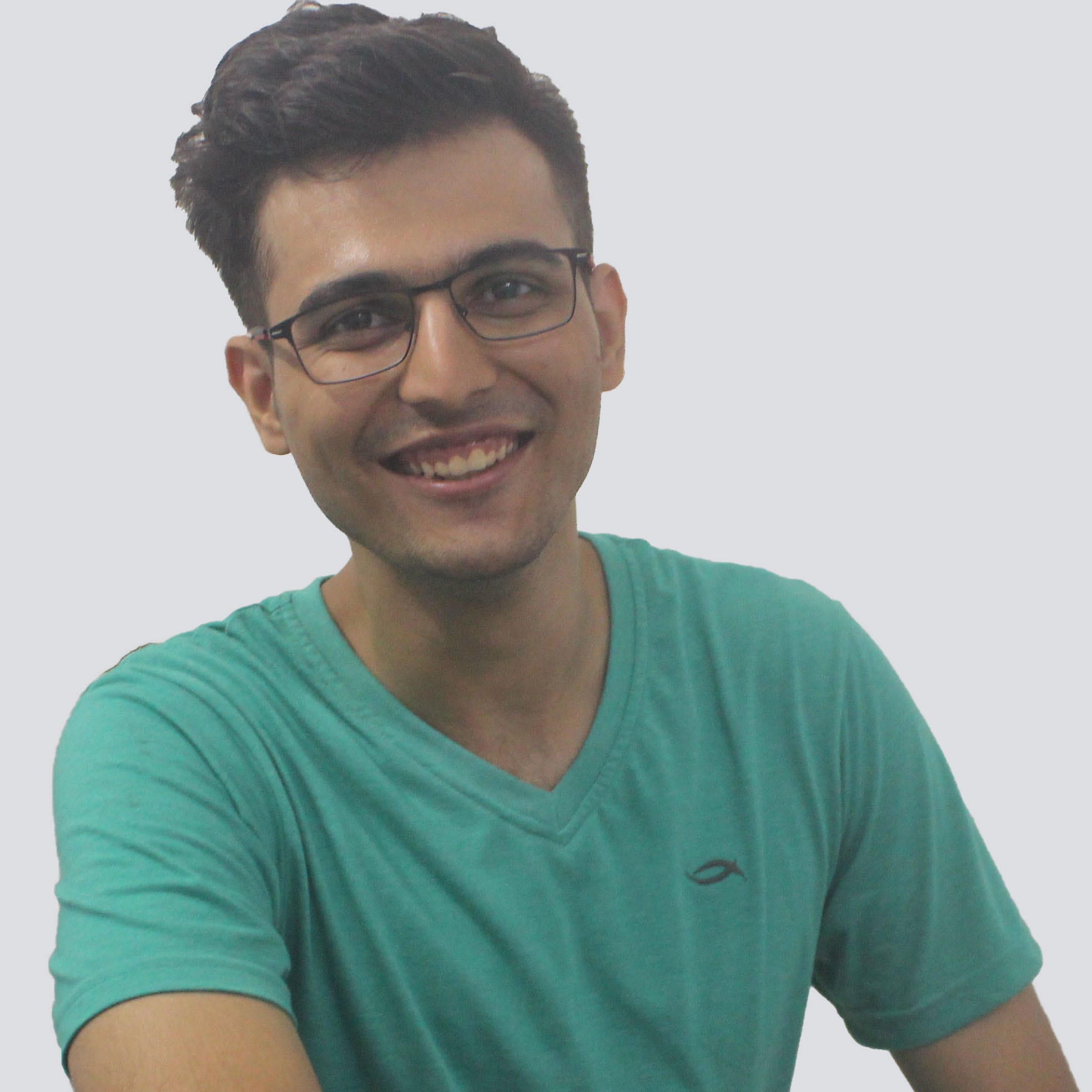 Devansh Arora – Medium