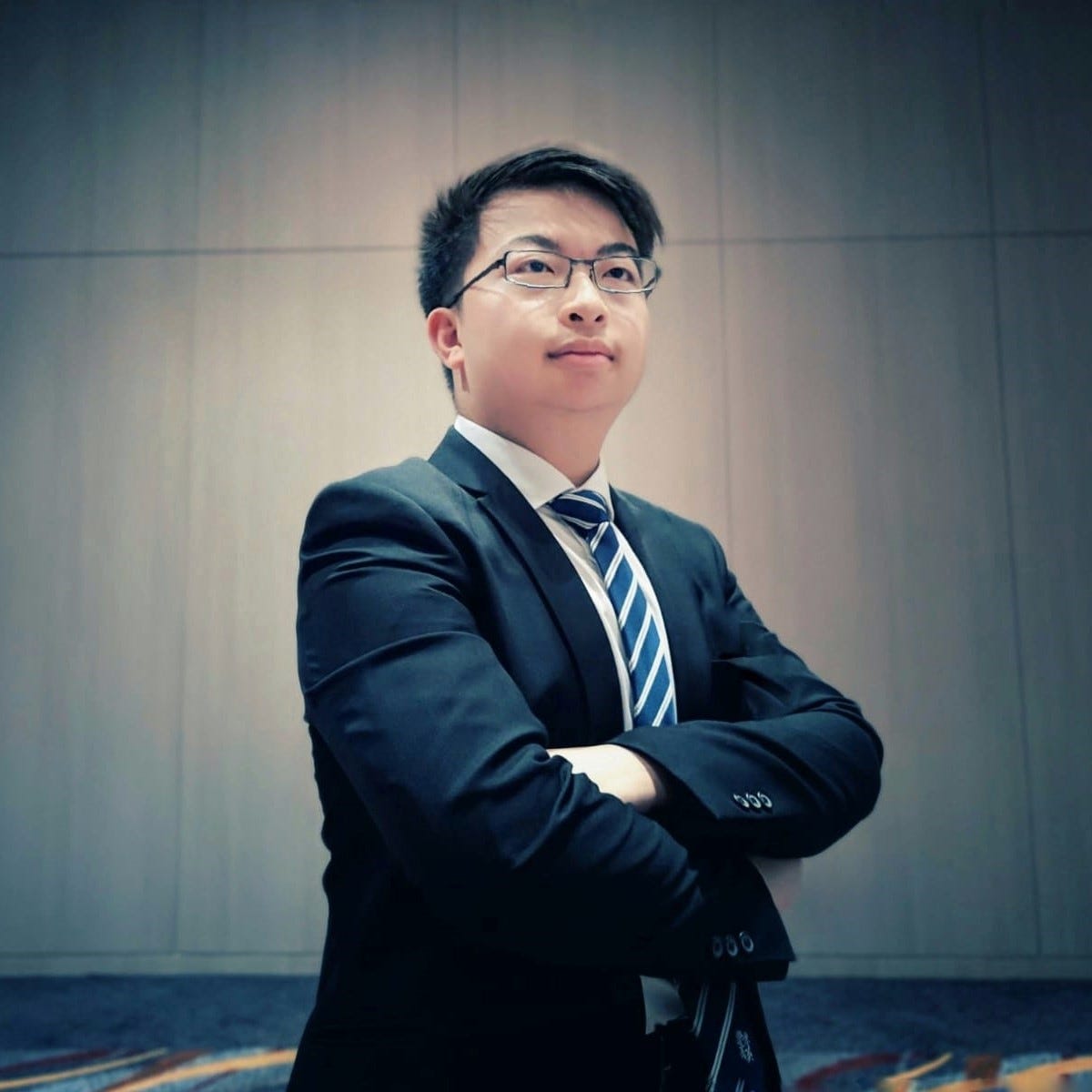 Thomas Chong – Medium