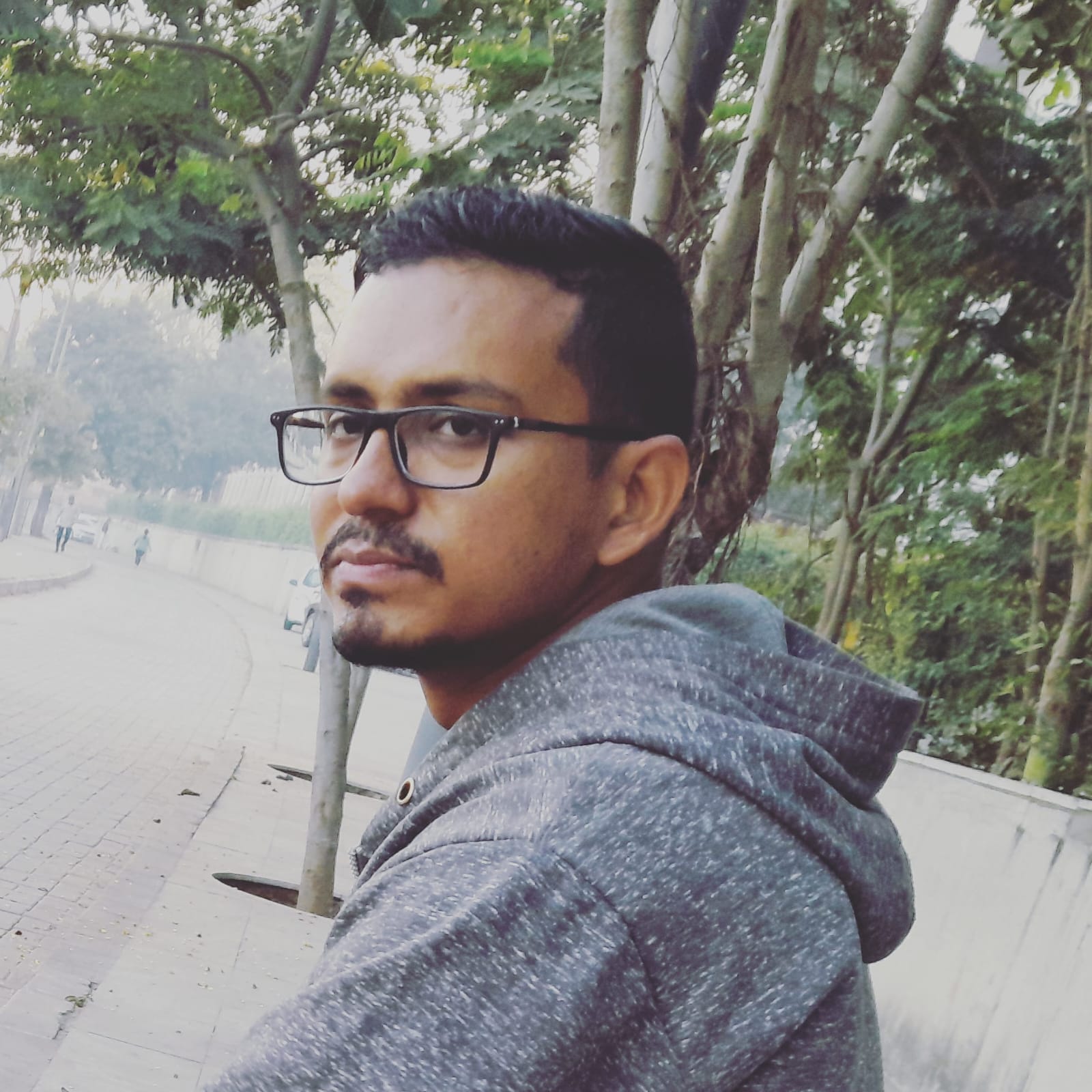 Hardik Panchal – Medium