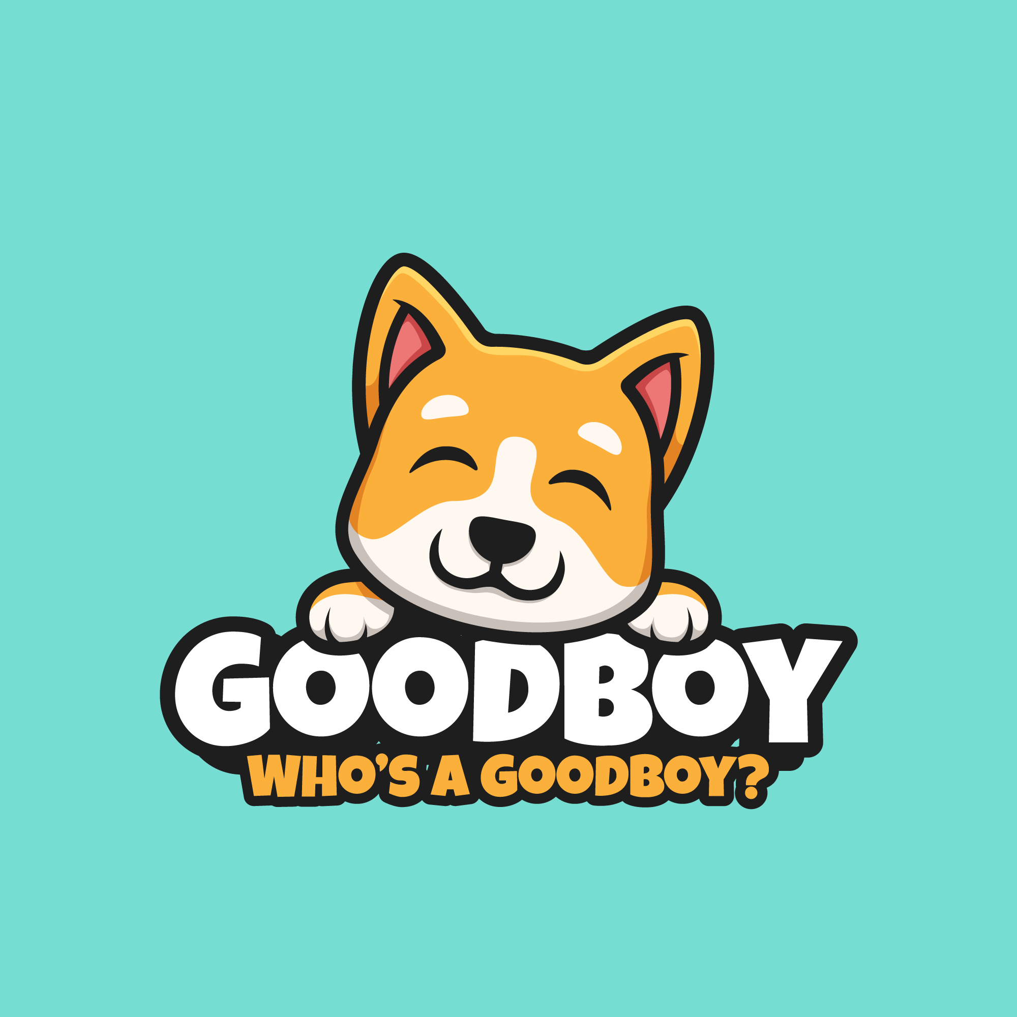 Good Boy Medium good-boy-medium