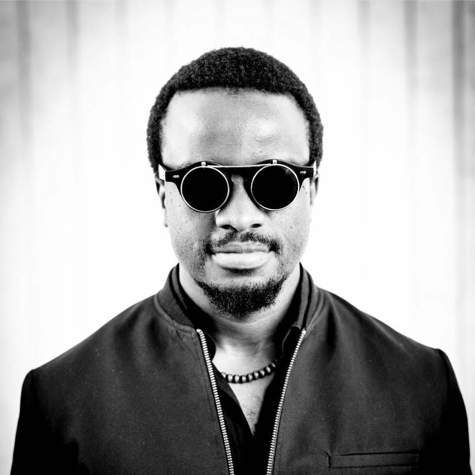 Joseph Mambwe – Medium