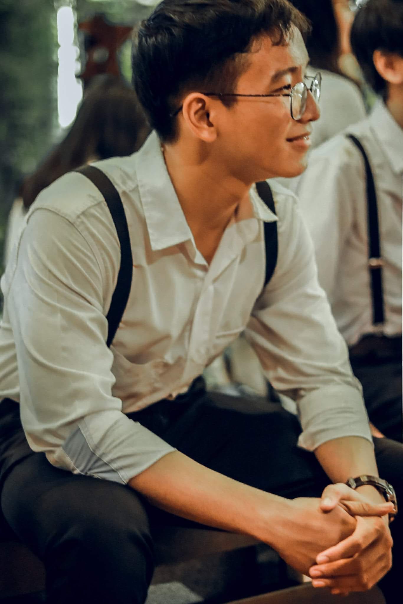 Quang Nguyen – Medium