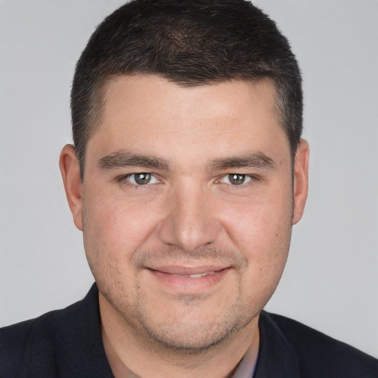 Mads Andersen – Medium