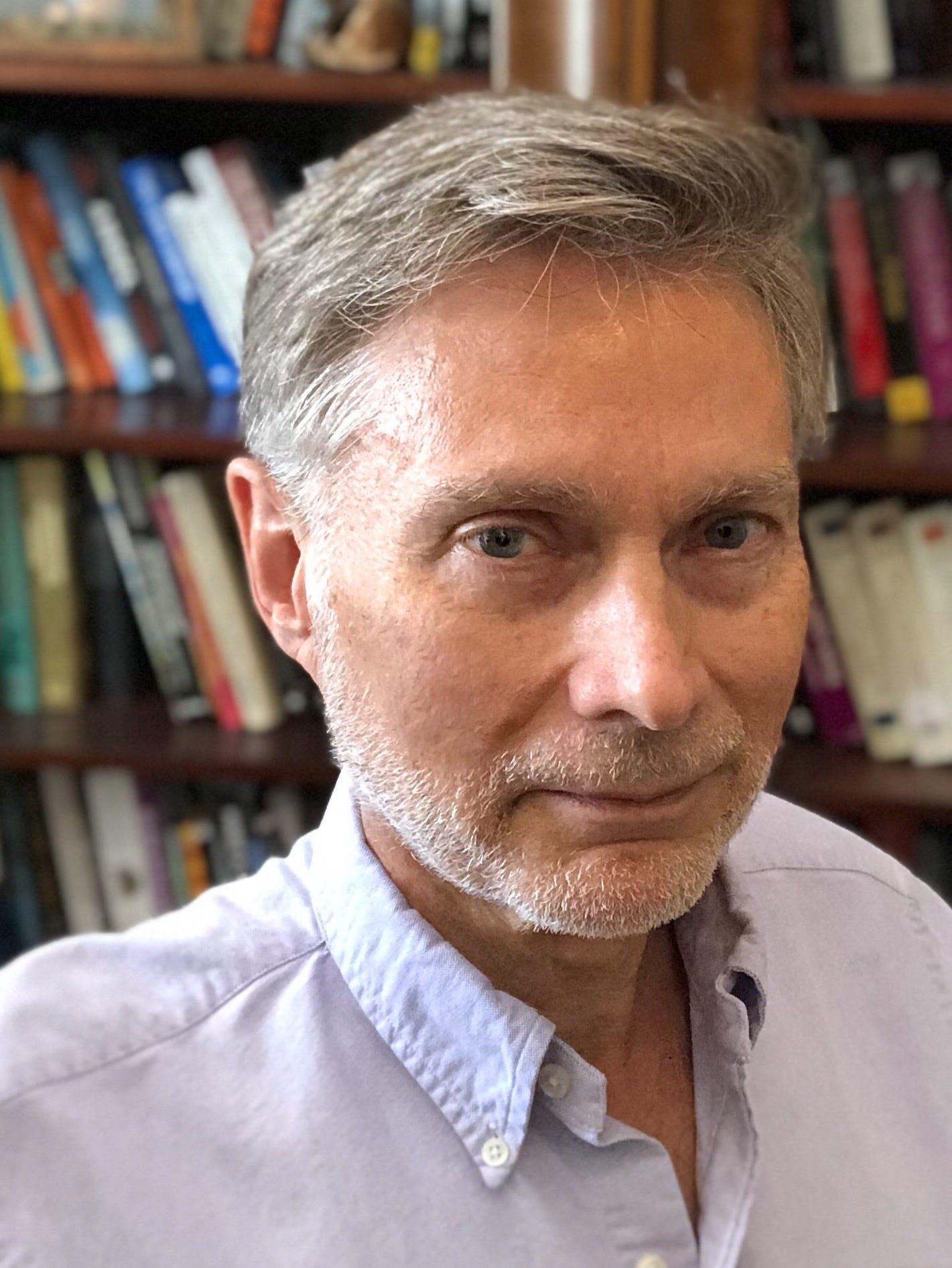 About – John Morrow – Medium