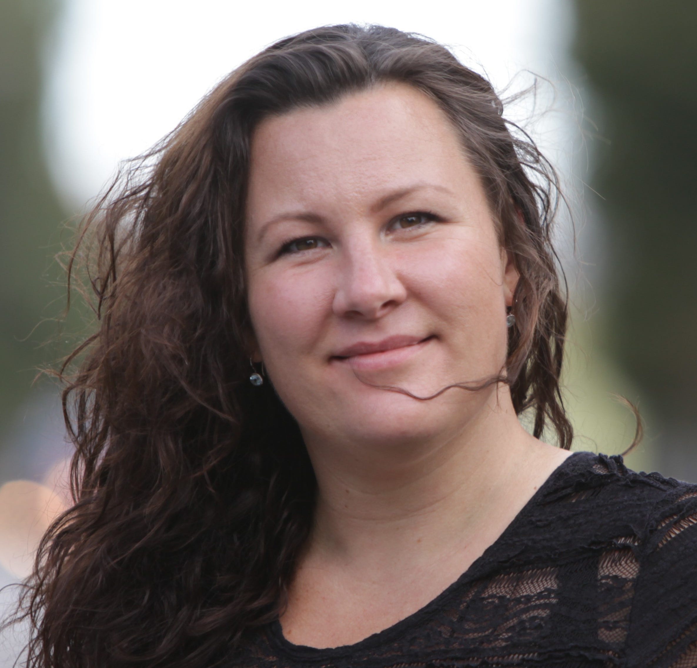 Pernille Andersen – Medium