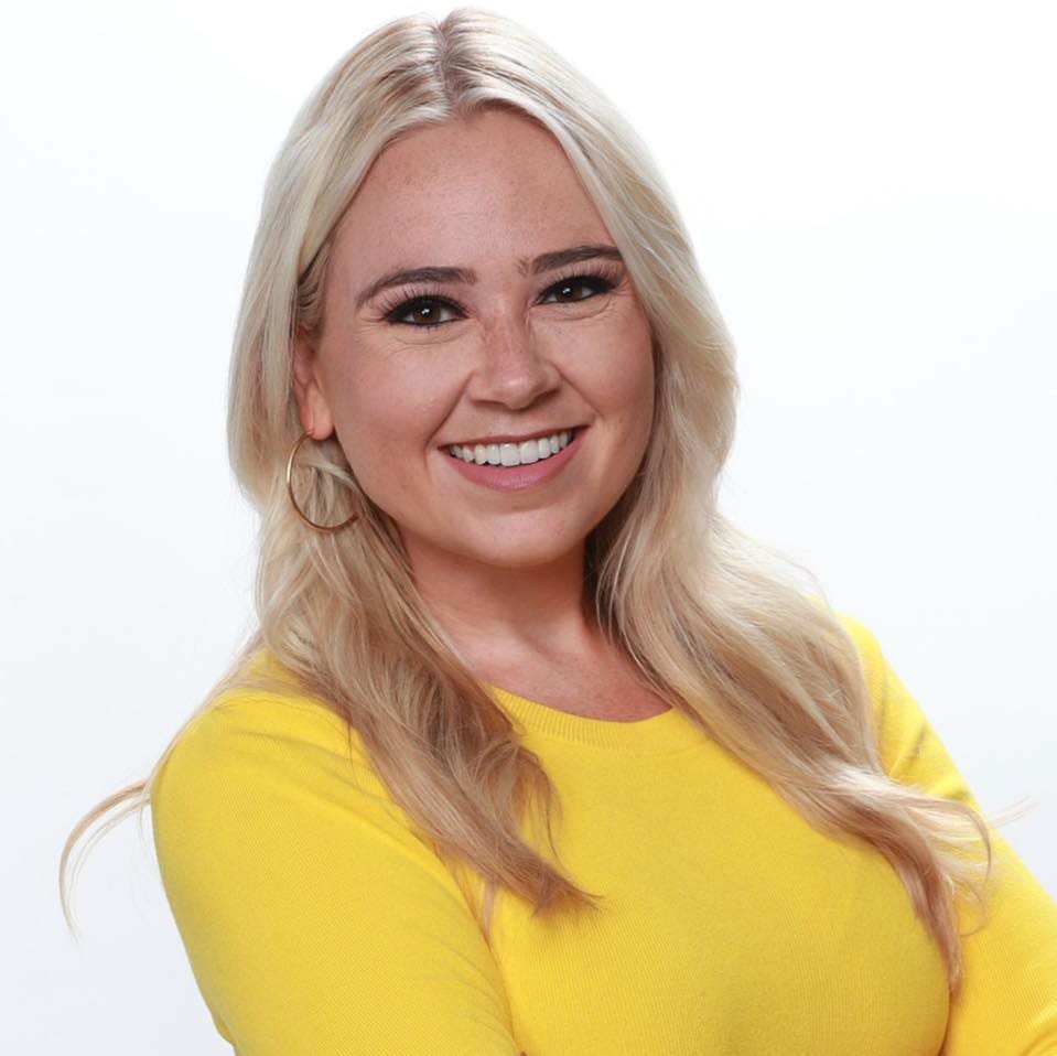 Jessica Benson – Medium