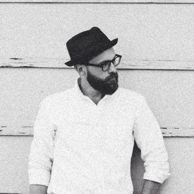 Ryan Stinson – Medium