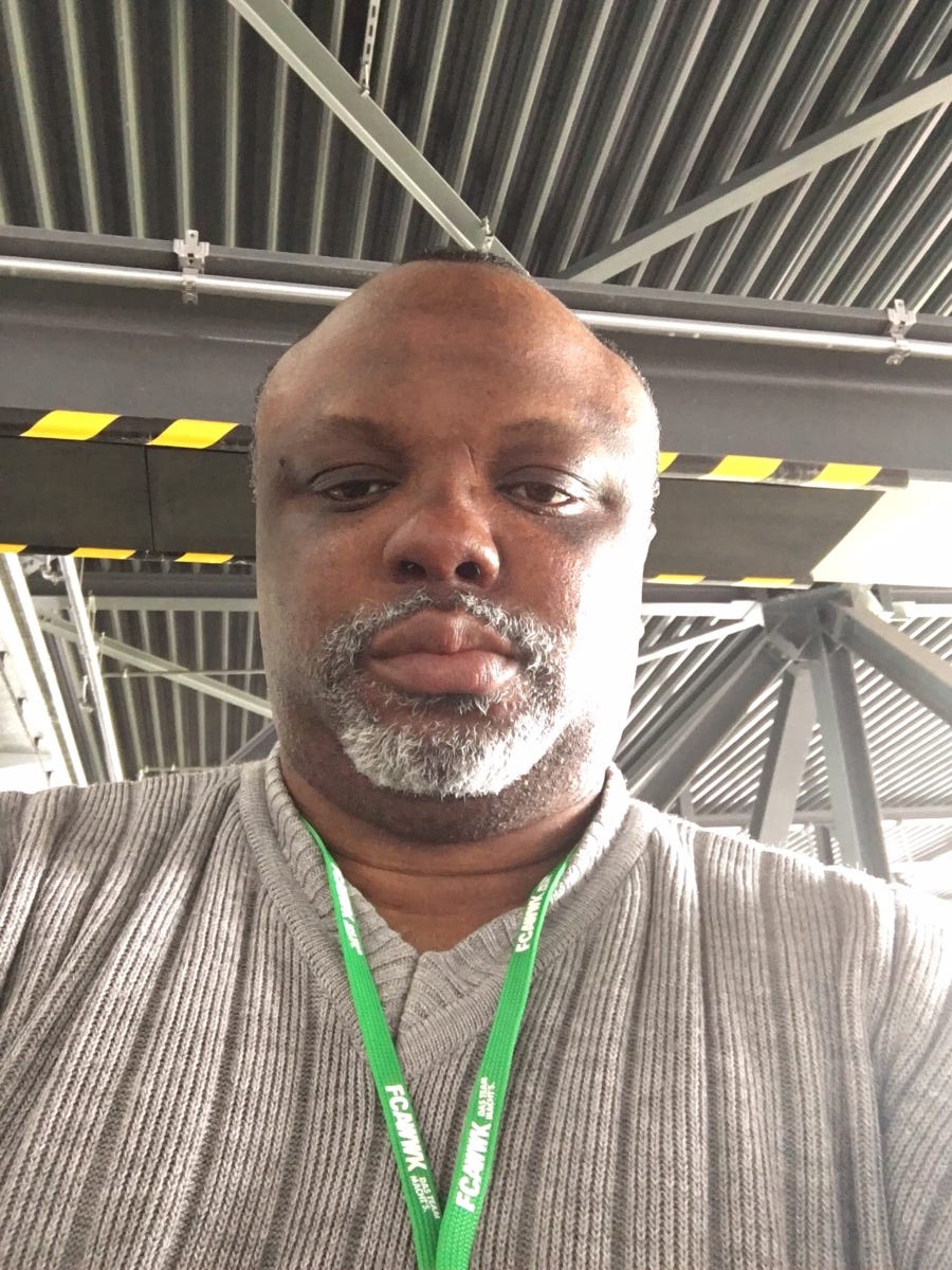 Anthony Craig – Medium