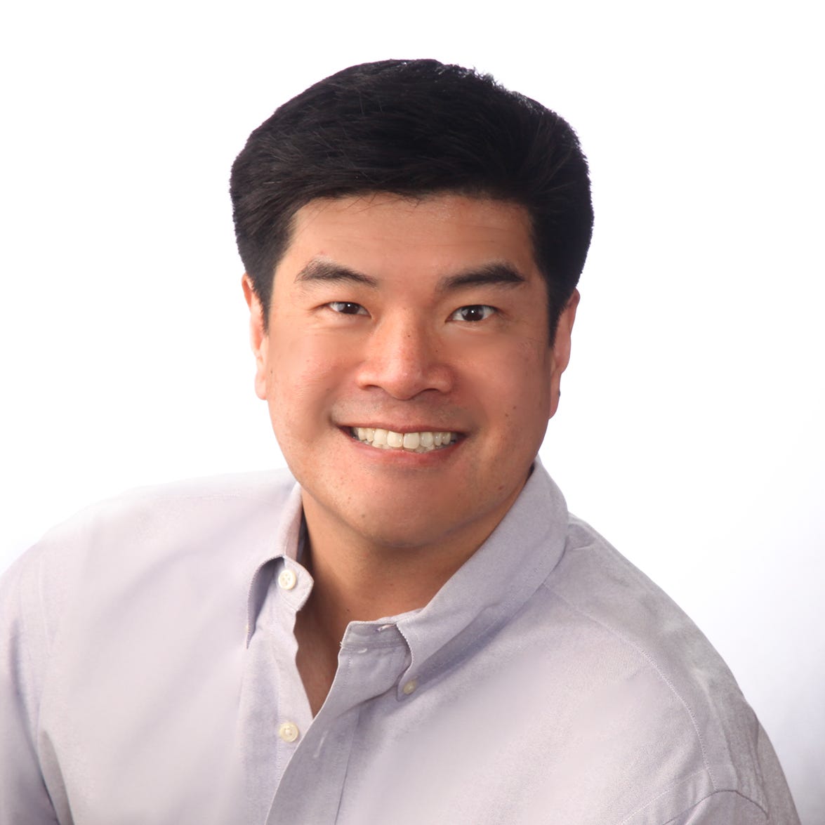 Brian Chin – Medium
