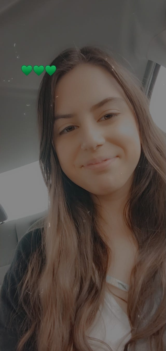 Alexis M Jones – Medium