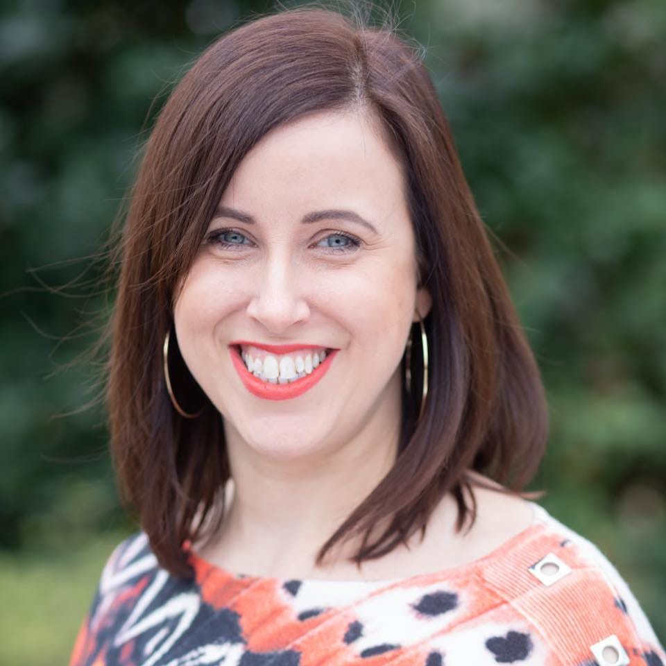 Alison Jones – Medium