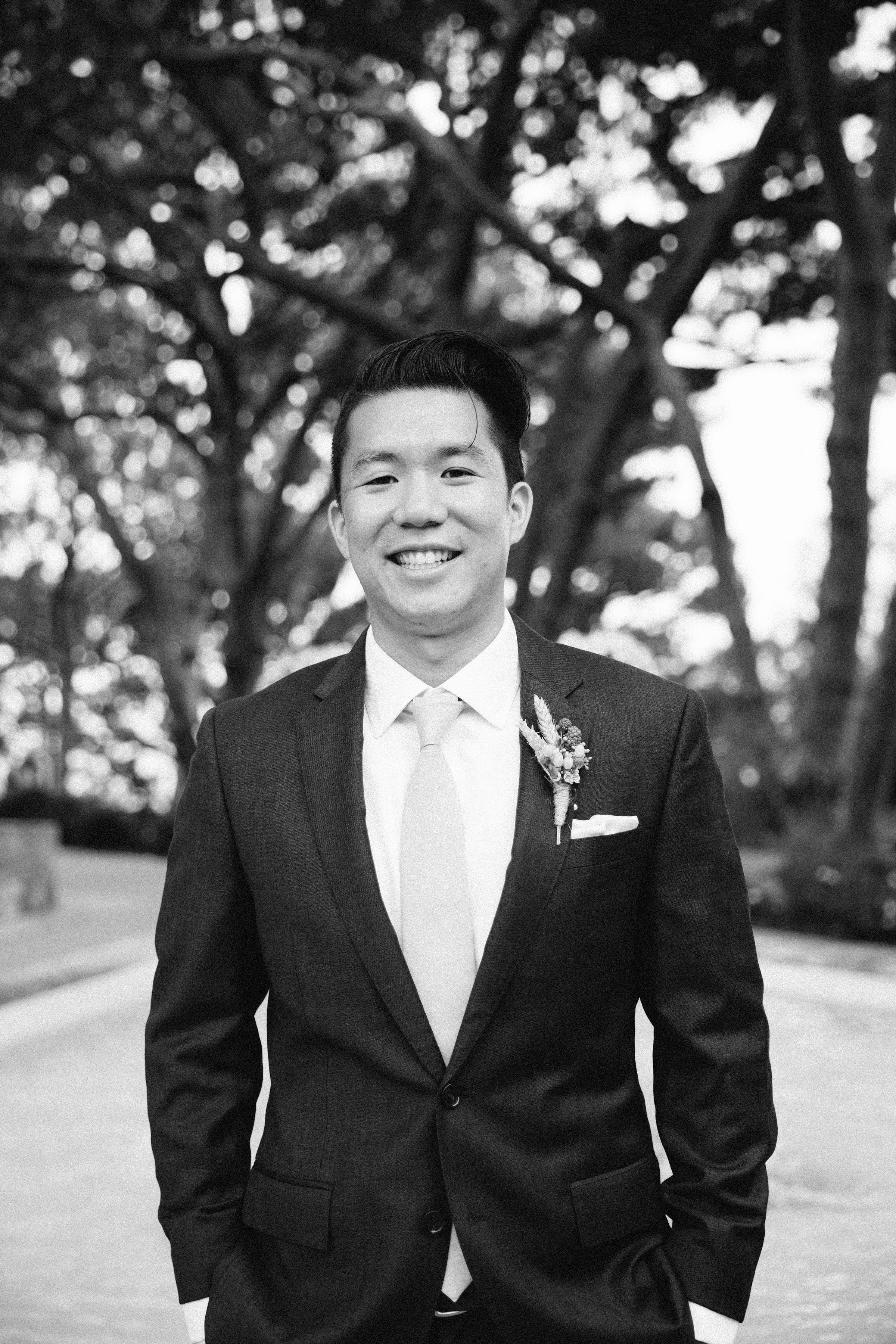 Ian Lim – Medium