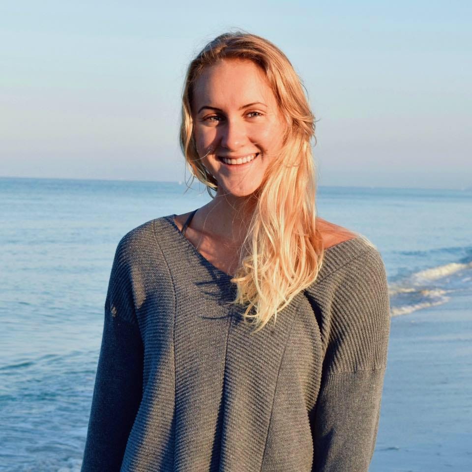 Hannah Burdge – Medium