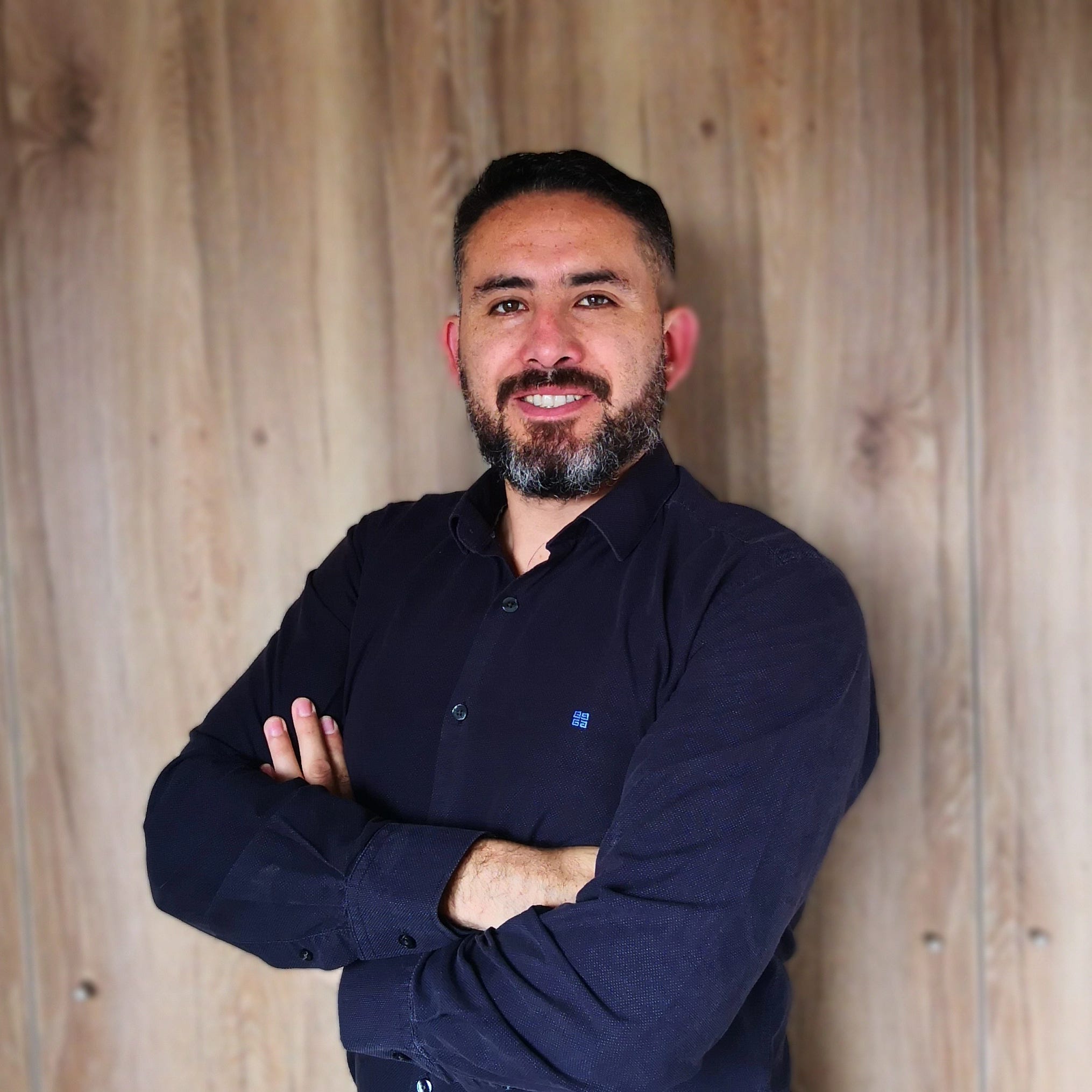 About – Rodrigo Carrillo – Medium