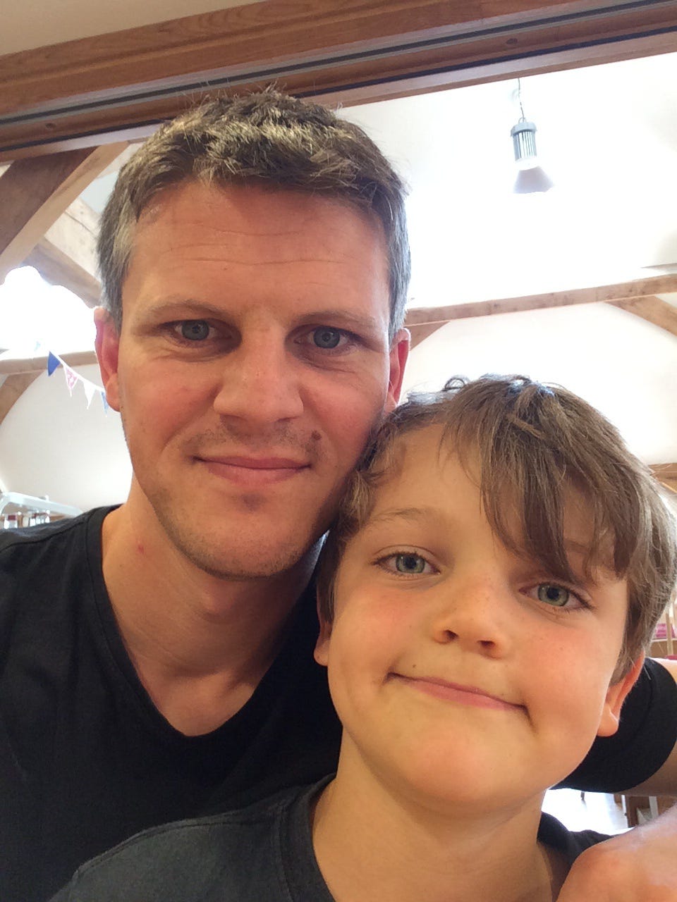 thomas foster – Medium