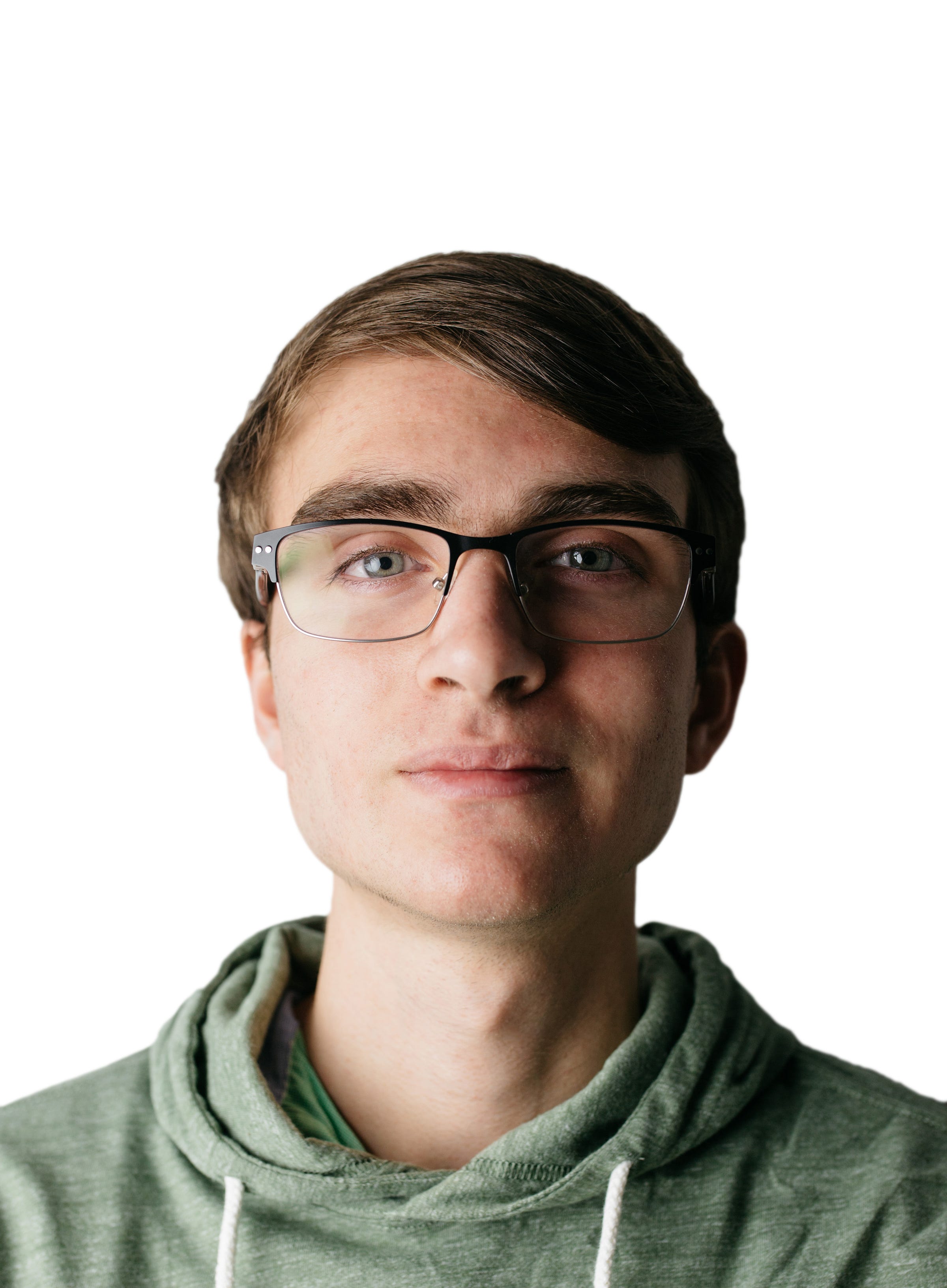 Andrew Demeter – Medium