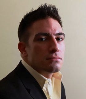 About – Jake Diliberto – Medium