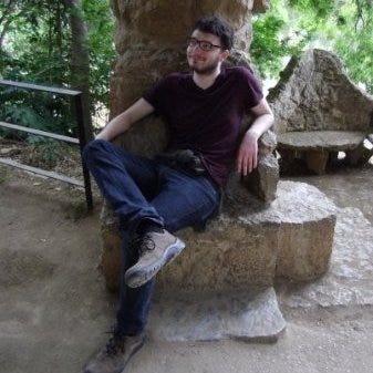 Greg Tyler – Medium