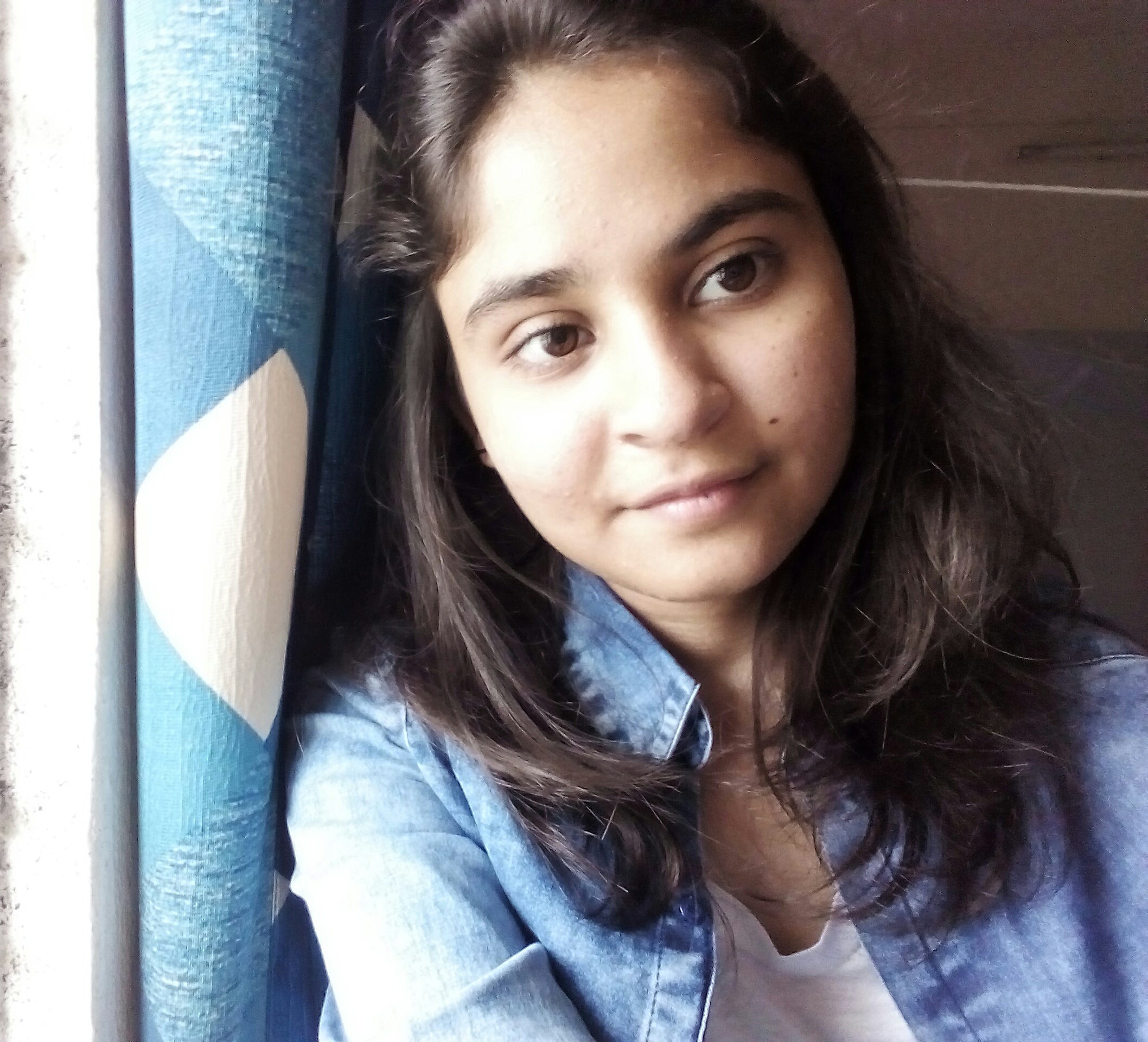 Tanisha Yadav – Medium