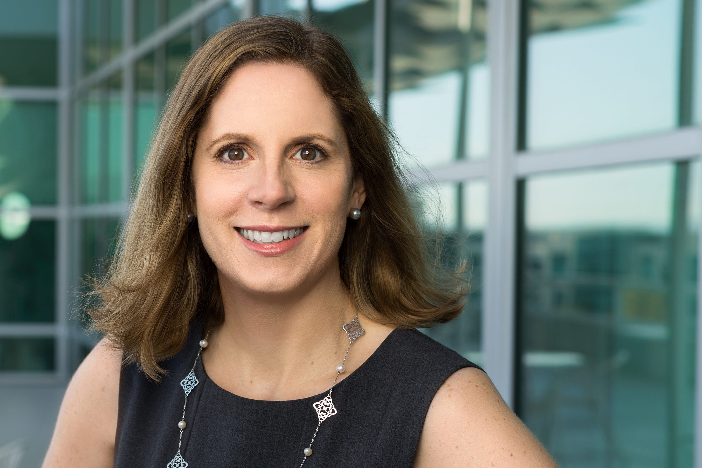 Debbie Walery O'Brien – Medium