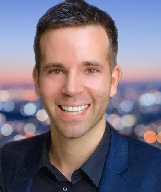 Ryan Goodman – Medium