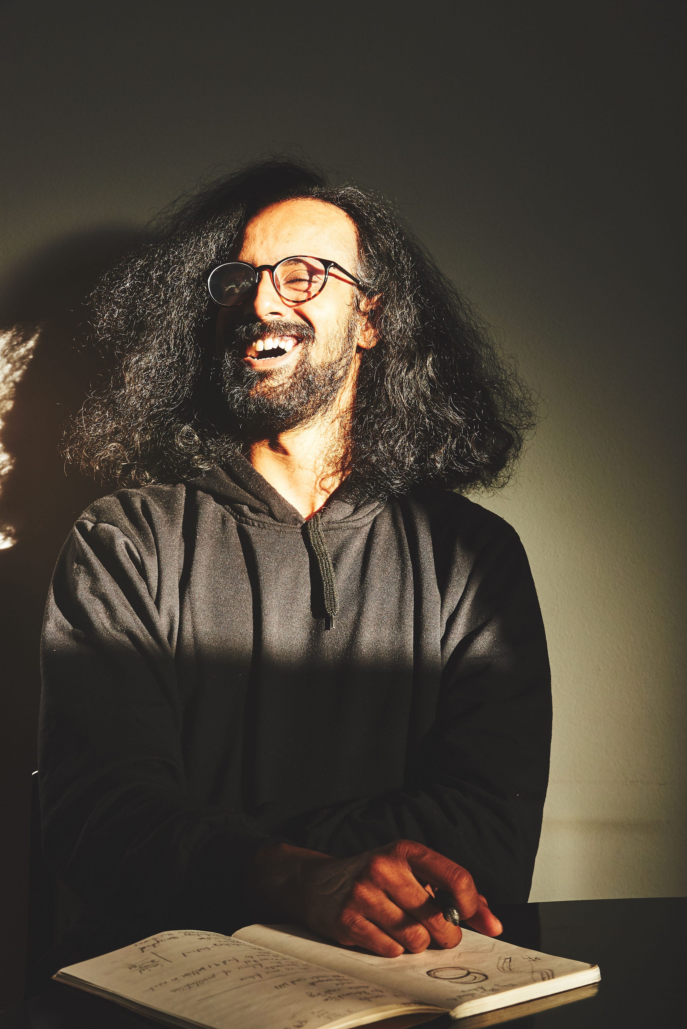 About – Gaurang Bhatt – Medium