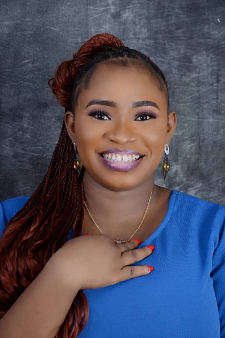 Nonye Opara – Medium