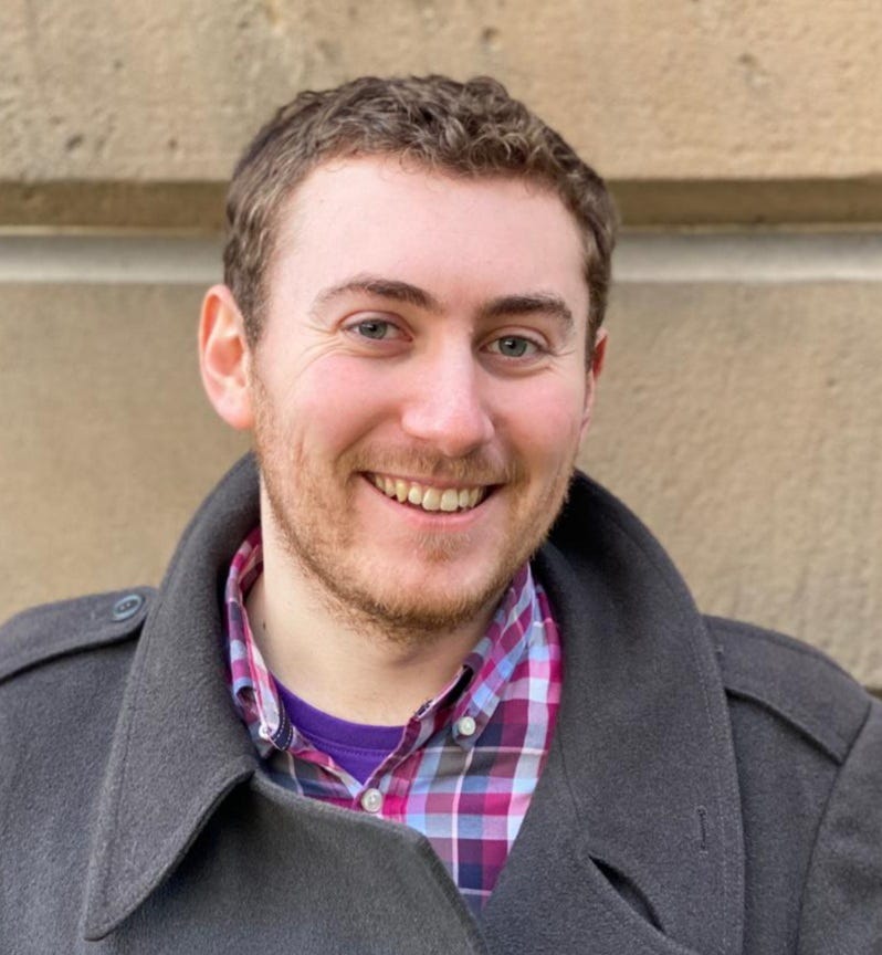 Peter Eric Lang – Medium