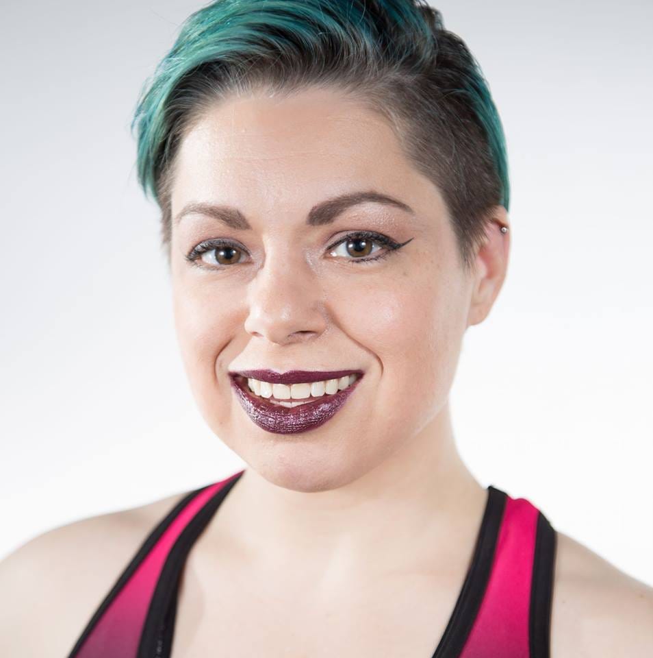 Ashley Renfro – Medium