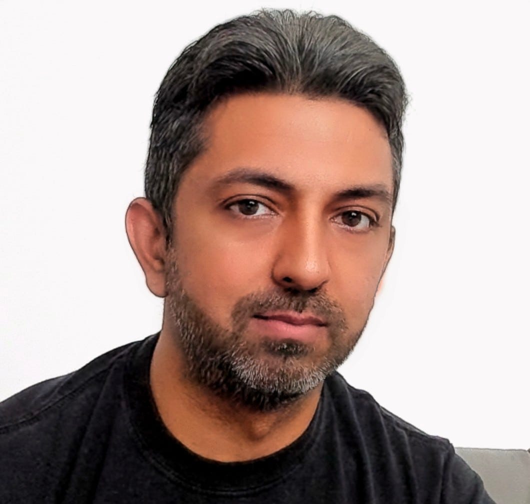 Dr Irfan Halim – Medium