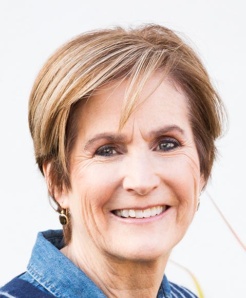 Beth Johnson – Medium