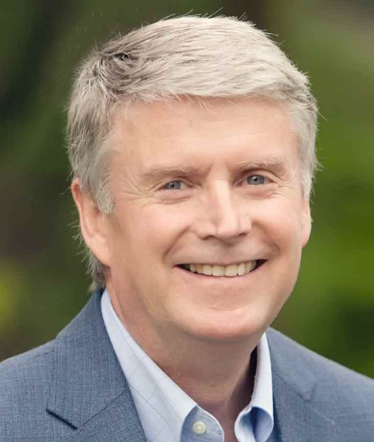 Don Bain – Medium