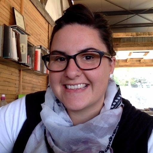Jess May – Medium