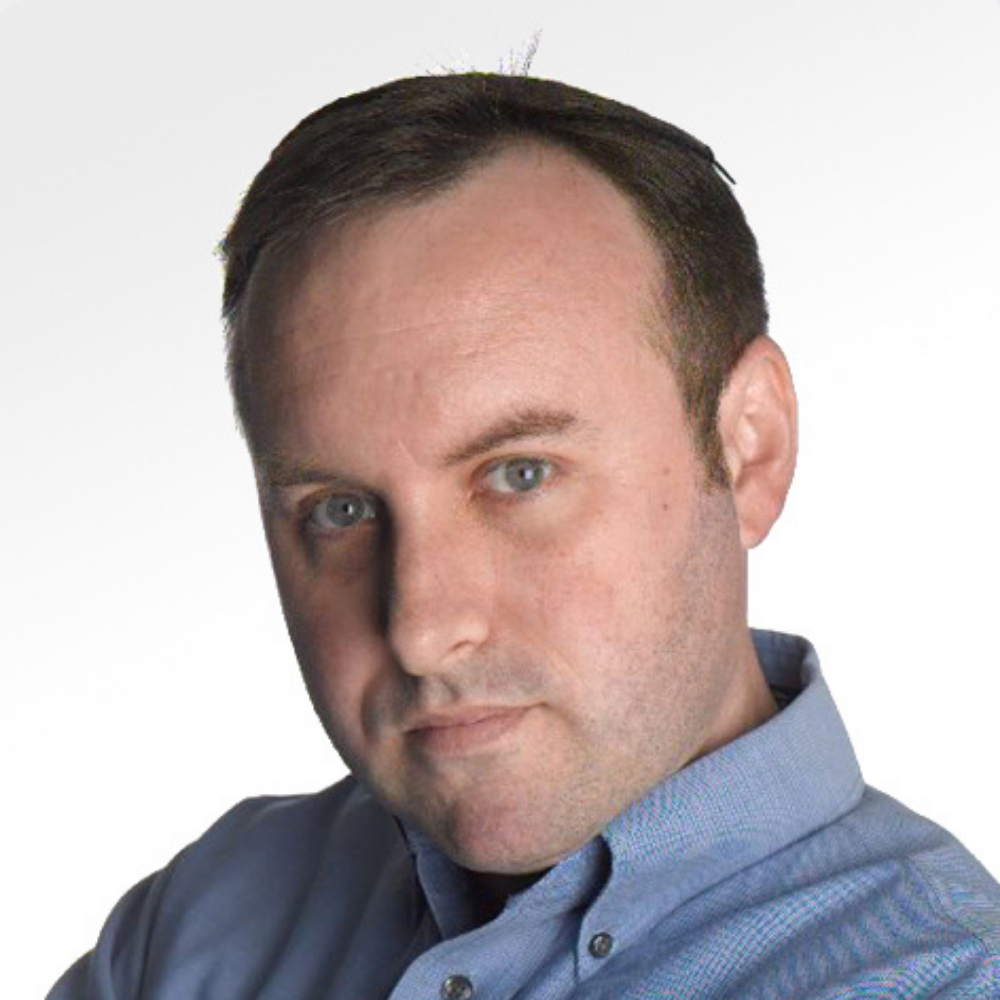 Martin Perlin – Medium
