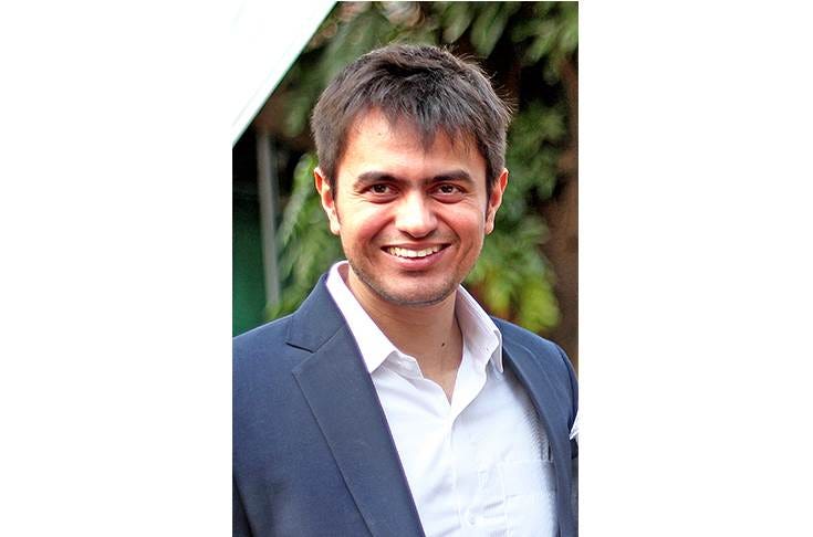 About – Varun Shah – Medium