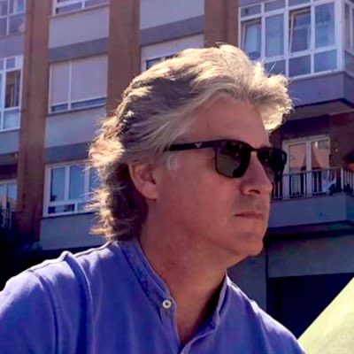 People followed by Xavier Noria