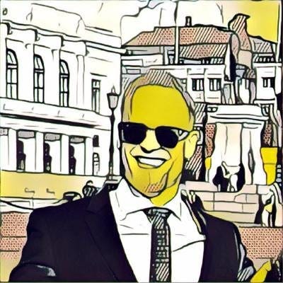 Leonard Aukea Medium