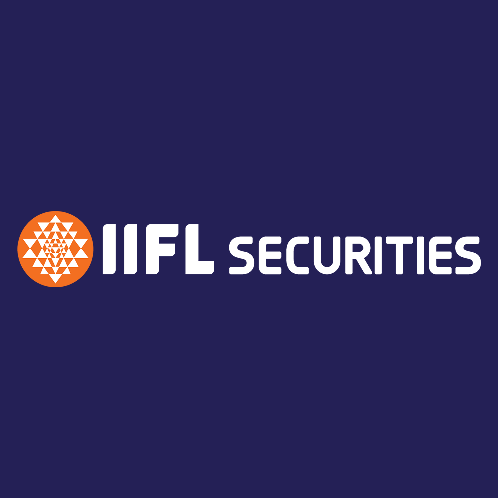 IIFL Securities Medium IIFL Securities Medium