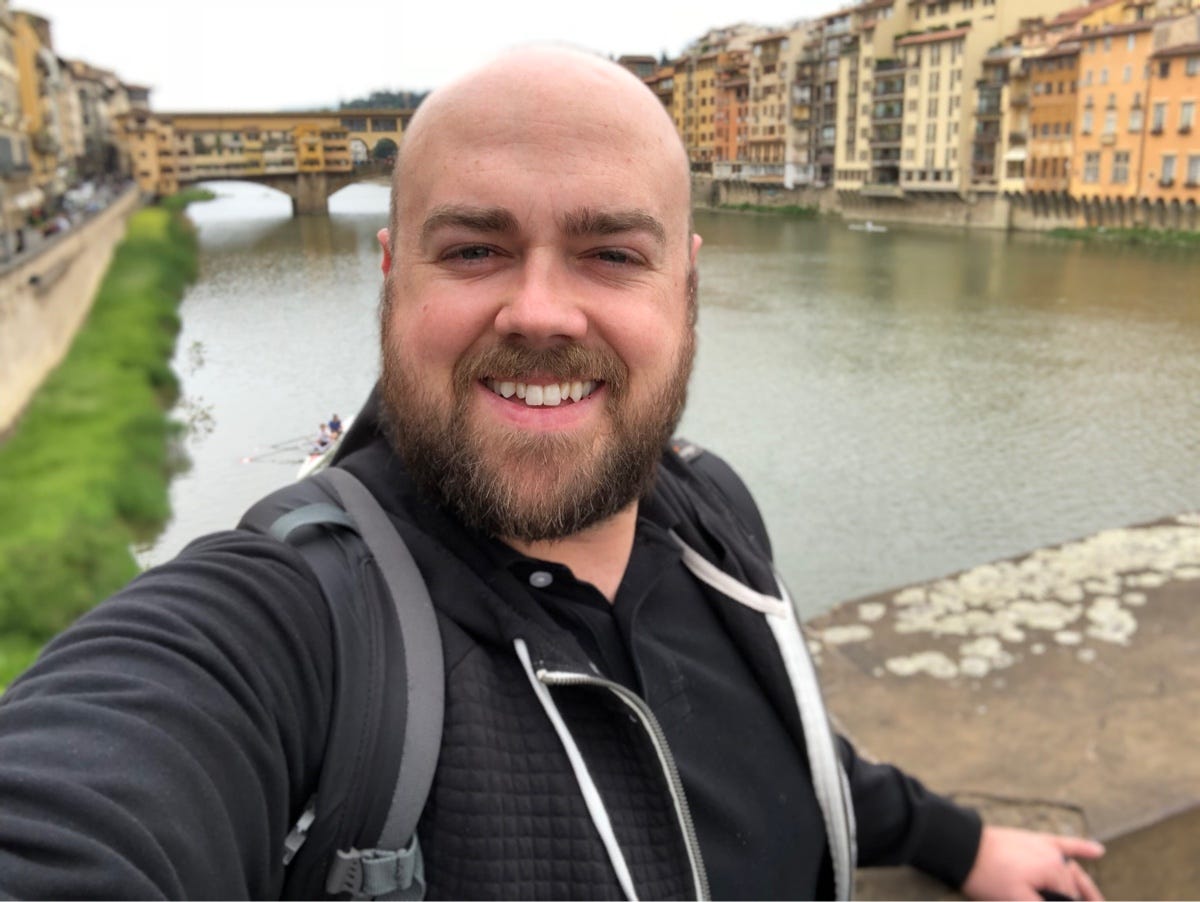 Benjamin Schmidt – Medium