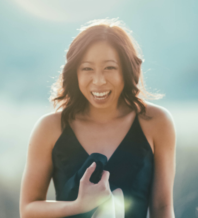 Jackelyn Ho – Medium