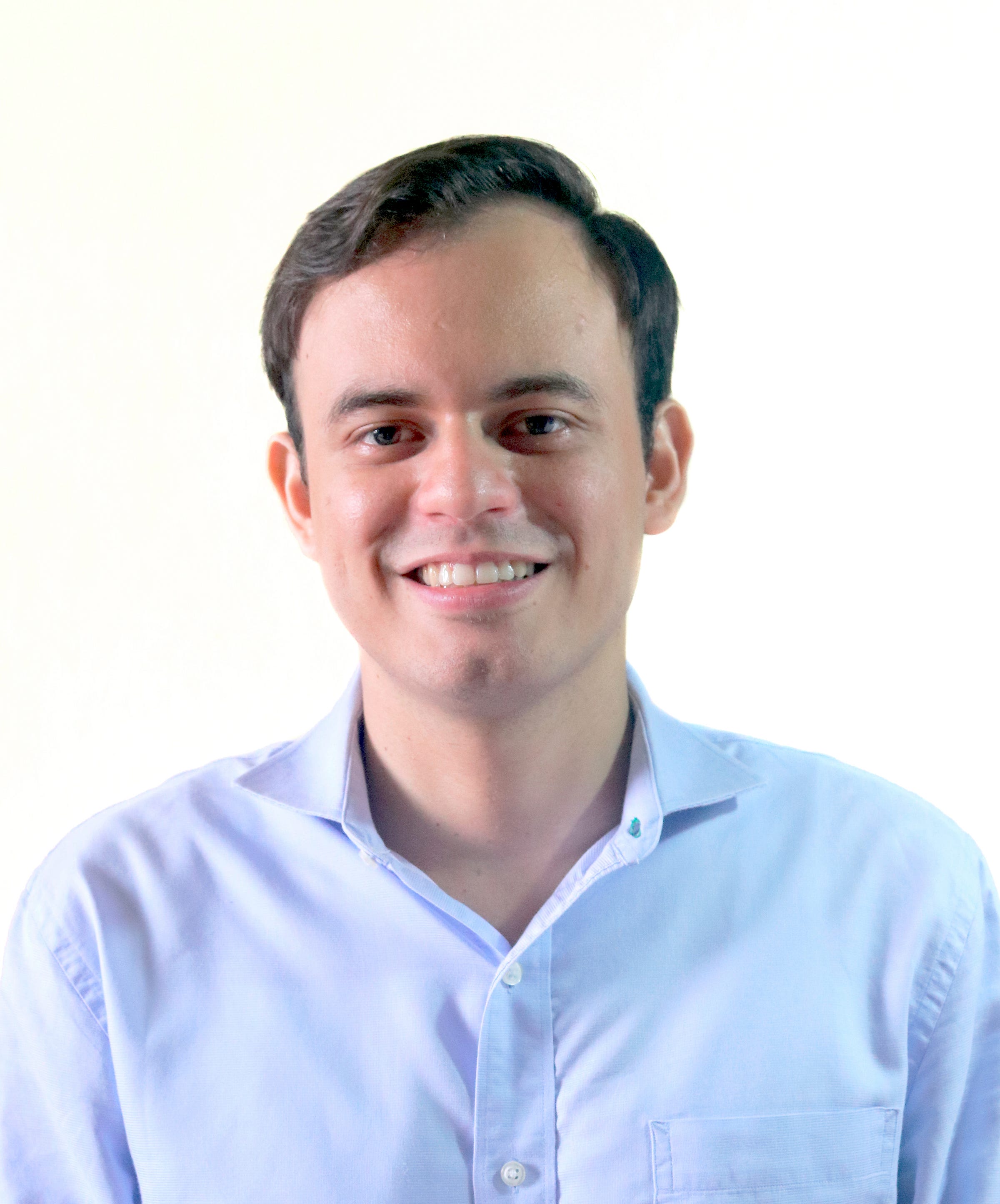 About – Patricio Sanchez – Medium